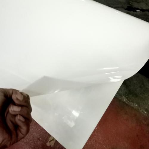 Jual nylon sheet 2mm nylon lembaran 2mm pe lembaran 2mm - Jakarta Barat - agung jaya packing ...