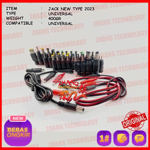 Jual Jack Adaptor PSU Laptop Notebook Terbaru - Jakarta Barat - Zhang Technology | Tokopedia