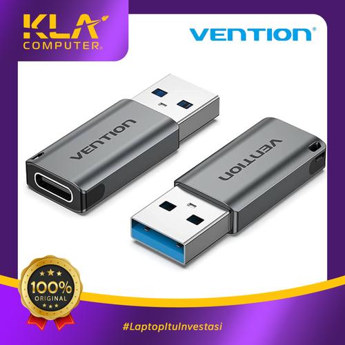Jual Vention CDP Converter USB A 3.0 to Type C - Kota Semarang - KLA ...