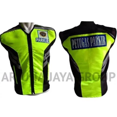 Jual ROMPI PARKIR,ROMPI PETUGAS PARKIR,ROMPI JURU PARKIR - OREN, M ...
