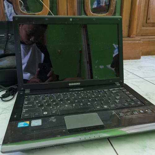 Jual Laptop Notebook Samsung Core i3 R439 Minus Layar Blank Hitam - Kab ...