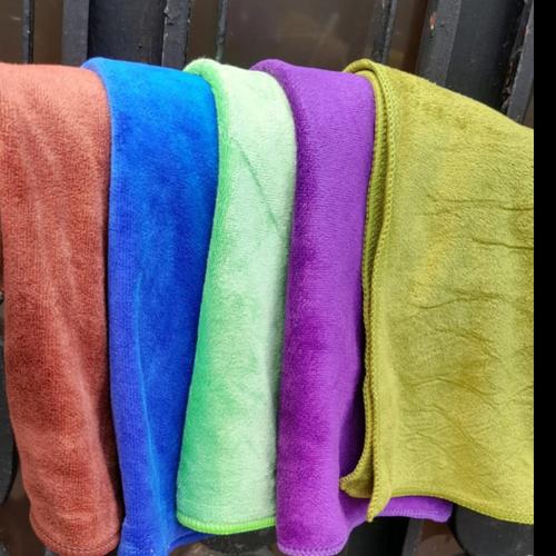 Jual Kain Lap Mikrofiber - Merah - Jakarta Timur - mesin polisher ...