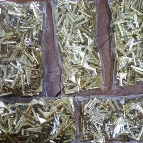 Jual Besi l List Tepi Map Besi Siku Sudut Buku Cover Yasin Dompet ...