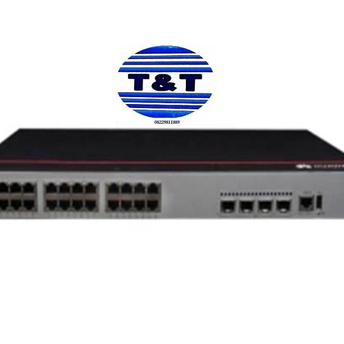 Jual Huawei L2 Ethernet Switch CloudEngine S5335 - L32ST4X - A1 - Jakarta Pusat - TNTTELECOM ...