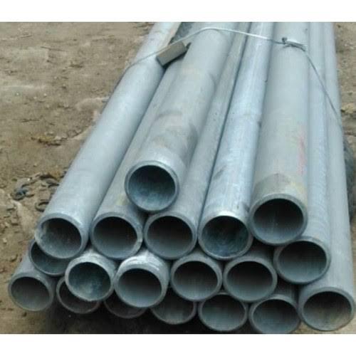 Jual Pipa besi galvanis air 4 inch inchi tebal 3mm panjang 6 meter - Kota Medan - Toko Sinar ...