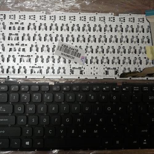 Jual Keyboard Laptop Asus X441SA,X441N,X441B,X441,X441U X441M X441MA ...