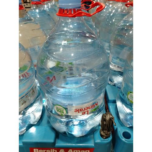 Jual Le Minerale Air Mineral 15L - Kota Tangerang Selatan - SUPERINDO ...
