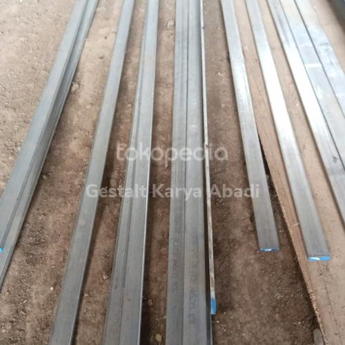 Jual Inlay plat strip stainless 5 x 25 mm sus 304 - Kota Bekasi ...