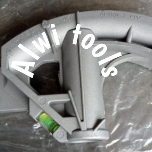 Jual Alat Tekuk Pipa Manual Conduit Bender 1", 1/2", 3/4", High Quality ...