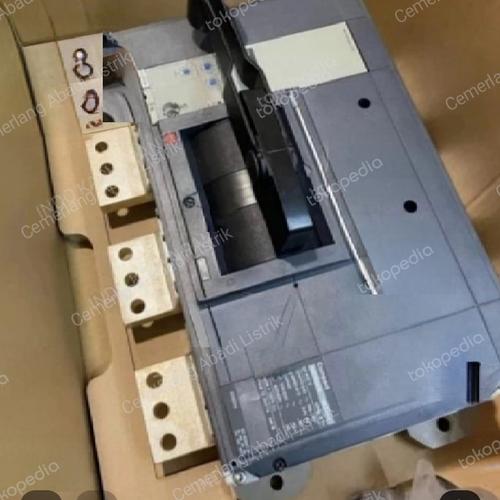 Jual MCCB SCHENEIDER TYPE NS2000N 2000A 3P - Jakarta Pusat - Cemerlang ...