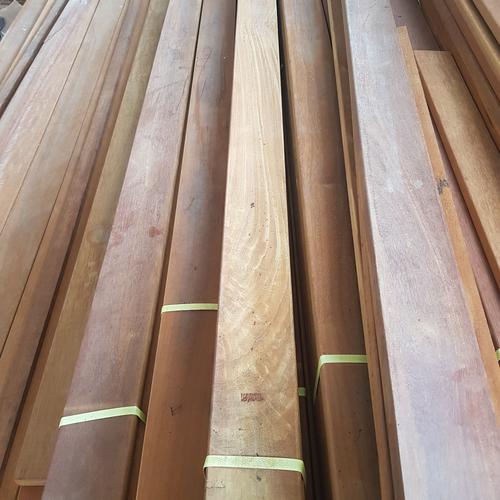Jual ready kayu ulin kalimantan tebal 2.5 cm lebar 10 cm panjang 2 ...