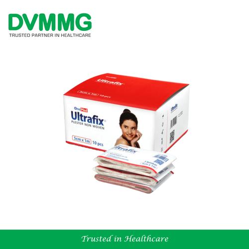 Jual Onemed Ultrafix 5x1 Plester Penutup Luka - Kota Denpasar - DV ...