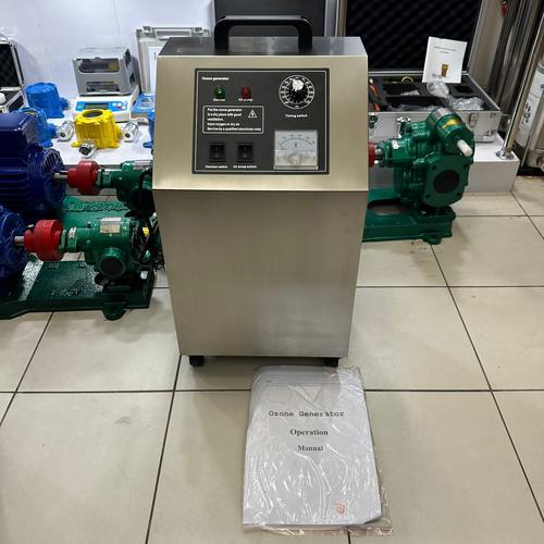 Jual OZONE GENERATOR 5 Gram MESIN OZONE GENERATOR ORIGINAL 5 Gram/Jam - Jakarta Barat - Tirta ...