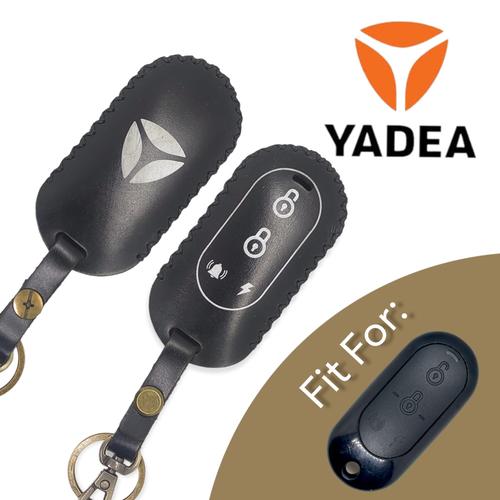 Jual YADEA Tipe 2 Case Cover Remote Alarm Kunci Sepeda Motor Listrik ...