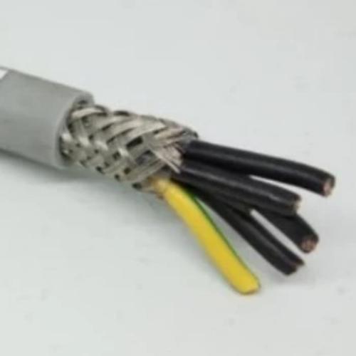 Jual Kabel Screen LiYCY-JZ 5x1 isi Hitam Pakai Nomor LIYCY - Jakarta ...