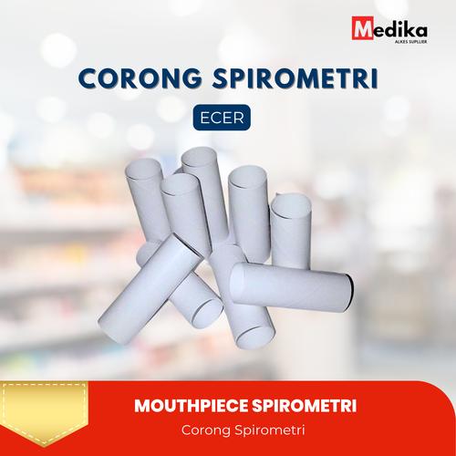Jual Mouthpiece - Corong Spirometri Spirometer - Kota Semarang - medika ...