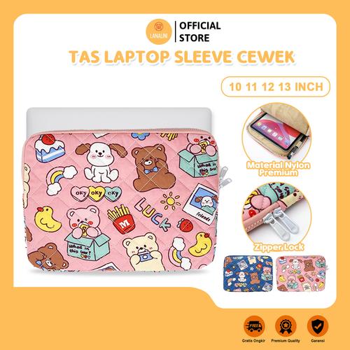 Jual Tas Sleeve Pouch Notebook Chuwi MiniBook X Laptop 10.5 10.8 inch ...