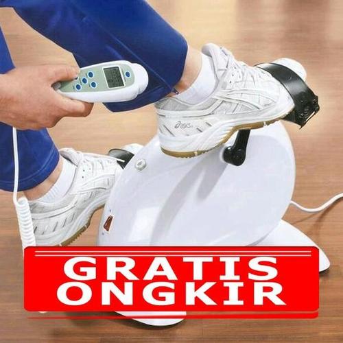 Jual ALAT TERAPI STROKE MANULA FISIOTERAPI KAKI DAN TANGAN - Jakarta ...