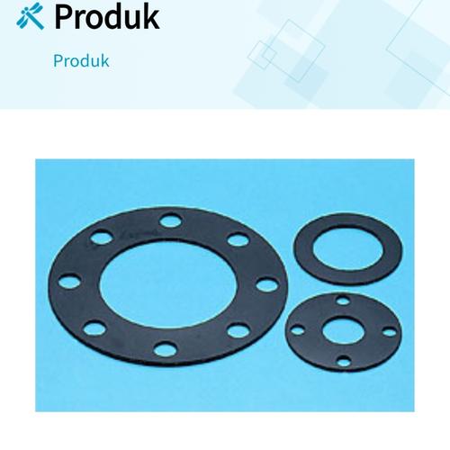 Jual Packing Rubber Tombo 1050/1051 3mm - Jakarta Barat - SENTOSA ABADI ...