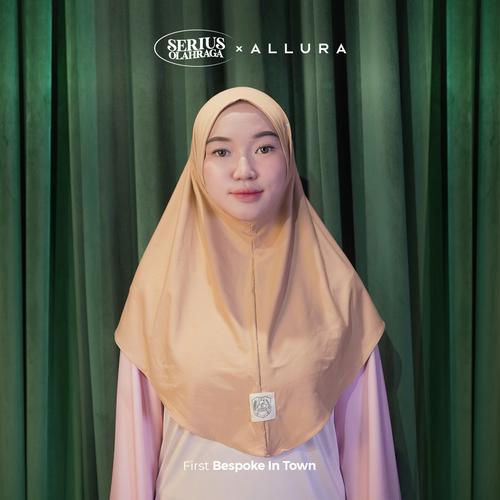 Jual INFINITY INSTANT ACTIVE HIJAB - OAT MILK - Jakarta Selatan ...