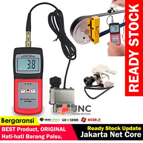 Jual Belt Tension Tester BTT2880 Alat Ukur Ketegangan Kekencangan Meter ...