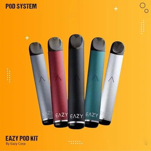 Jual EAZY POD SONIC + LIQUA - Jakarta Pusat - C.R. SOS | Tokopedia