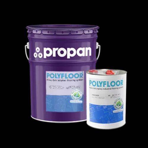 Jual Propan POLYFLOOR EPOXY 2532K Grey 20kg - Jakarta Barat - Vito ...