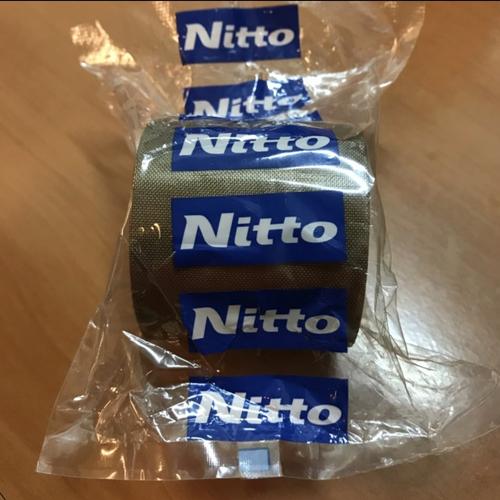 Jual Nito Tape 12mm ( 1/2 Inch ) - PTFE Teflon Tape - Isolasi Tahan ...