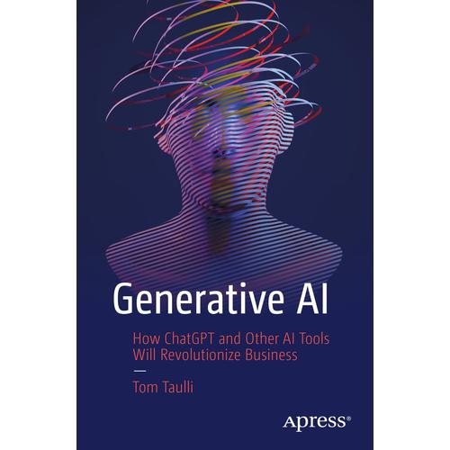 Jual Generative AI_ A Non-Technical Introduction - Kab. Bogor - TEKNIK ...