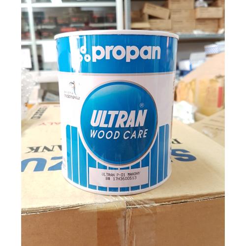 Jual ULTRAN PO1 POLITUR KAYU P 01 PLITUR KAYU CLEAR GLOSS - Jakarta ...