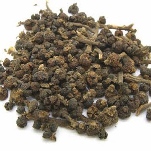 Jual 300 G GR GRAM WU ZHU YU FRUCTUS EVODIAE EVODIA FRUIT FRUITS ...
