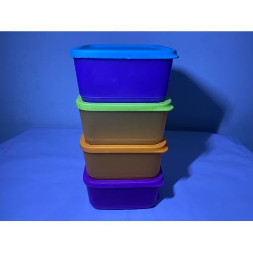 Jual Tupperware Summer 650ml - Kab. Bekasi - sukatupper23 | Tokopedia