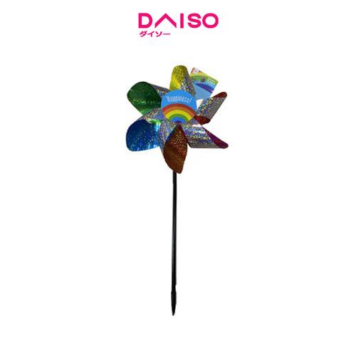 Jual Daiso Rainbow Pinwheel -Sparkling- - Jakarta Pusat - DAISO JAPAN ...