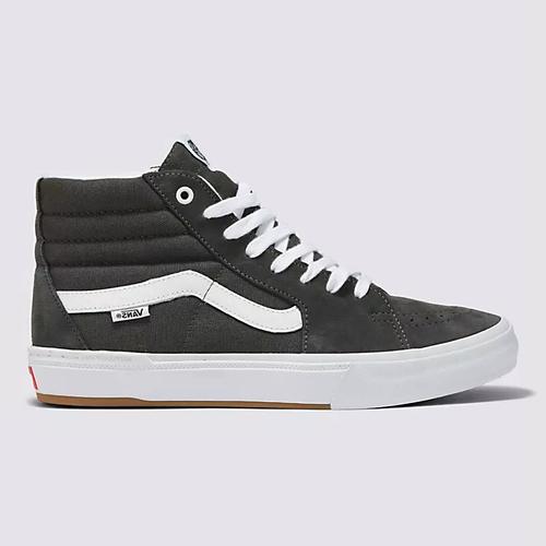 Jual Vans Sk8 Hi Pro BMX Unexplored ORIGINAL RESMI - 39 - Kota Bekasi ...