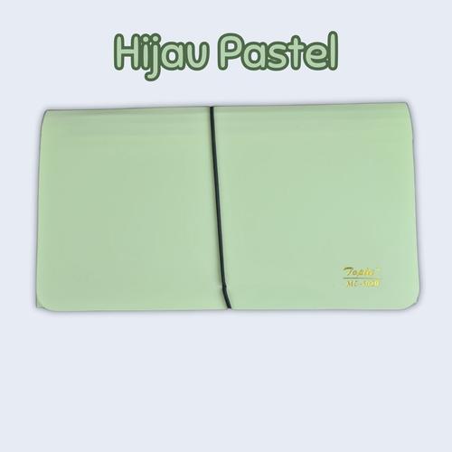 Jual Map Giro A6 / Expanding Giro A6 / 12 Pocket / Map Giro Topla 5020 ...
