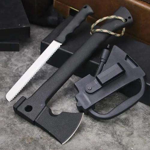 Jual KAPAK KAMPAK AXE TACTICAL SURVIVAL OUTDOOR CAMPING OFFROAD w ...