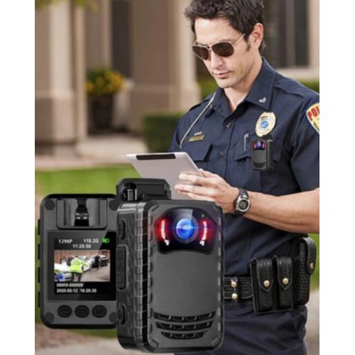 Jual Camera Police Mini Body Camera Full HD - Kamera Polisi - Kota ...