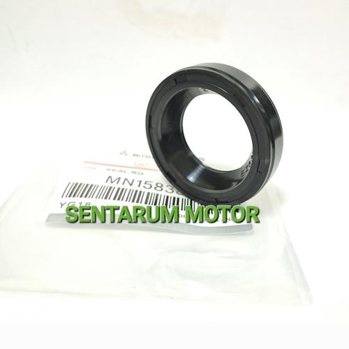 Jual MN158385-Oil Seal Busi Besar TRITON PAJERO SPORT - Jakarta Pusat ...