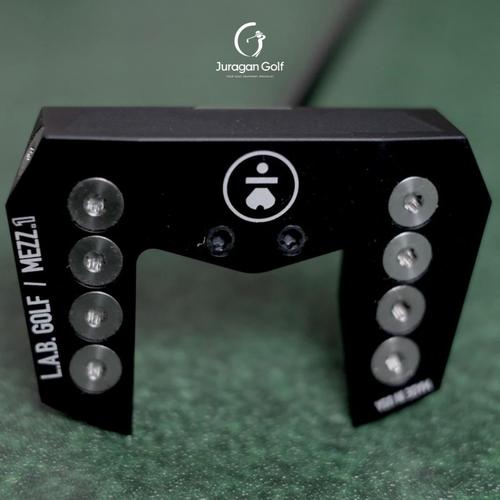 Jual LAB Golf Putter Mezz 1 (34 dan 35 inch) - Kab. Tangerang - juragan ...