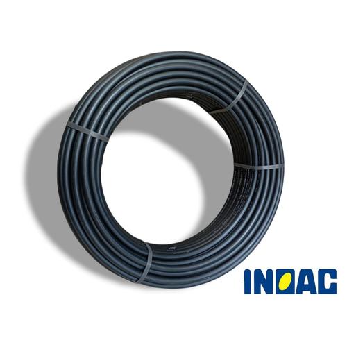 Jual PIPA HDPE 3/4 INCH INOAC SELANG HDPE HITAM (100m) - Kab. Bogor ...