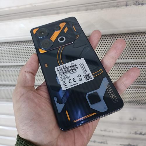 Jual infinix gt 10 pro 5g kondisi spt baru - Kota Bandung - Nyreken ...