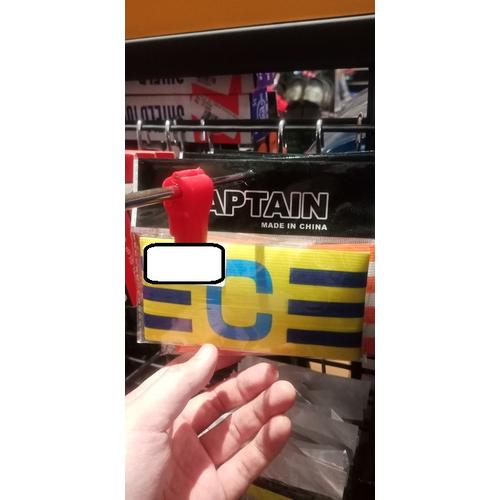 Jual Colourful Captain Band - Kota Medan - J Fitness And Sports Center ...