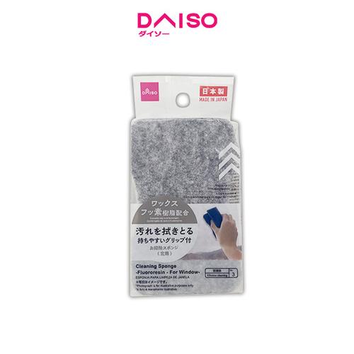 Jual Daiso Cleaning Sponge -Fluororesin - For Window- - Jakarta Pusat ...