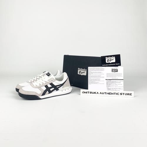 Jual Onit Tiger Ultimate 81 EX 'White Black White' 100% ORIGINAL ...