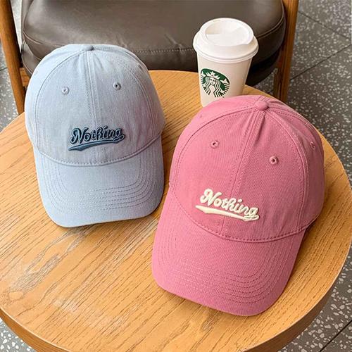 Jual Uncle Stubble Nothing Topi Baseball Import Premium Outdoor Japan ...