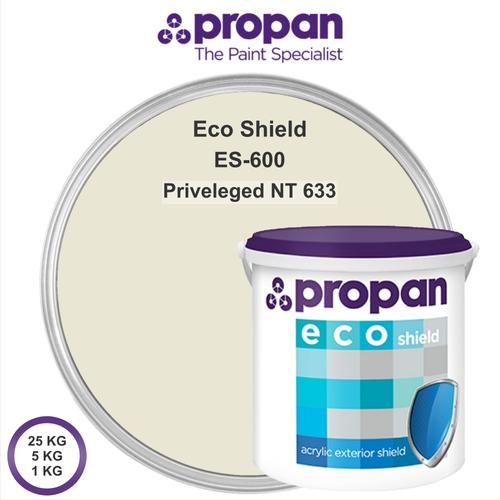 Jual CAT PROPAN ECOSHIELD - NT 633 PRIVILIGED - 25 KG - Jakarta Barat ...