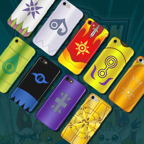 Promo Digi-Egg Of Digimon Adventure 02 Digimental Collection Anime Case ...