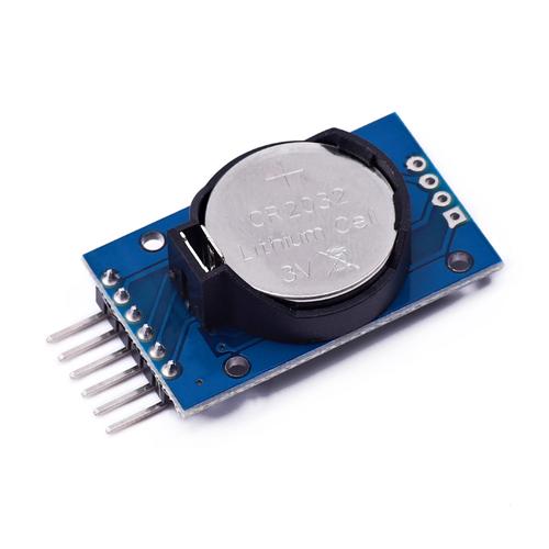 Jual DS3231 RTC Real Time Clock Module I2C + Baterai DS 3231 DS3231 ...