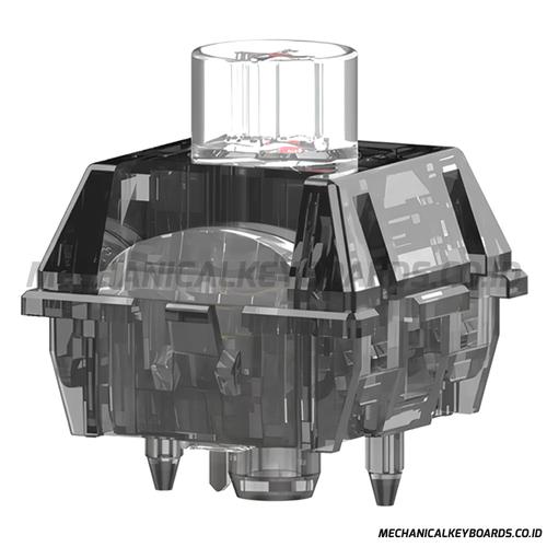 Jual TTC Titan Heart RGB Switch (Linear - PCB Mount) - Kota Semarang ...