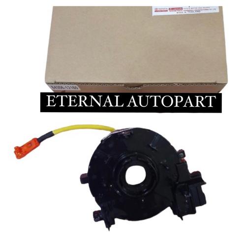 Jual Cable Spiral toyota Hiace commuter 84306-12160 - Jakarta Pusat ...